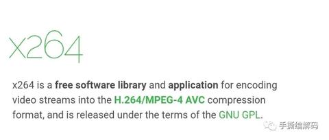 我来分享一下x264源码的Win上Visual Studio工程 - 知乎