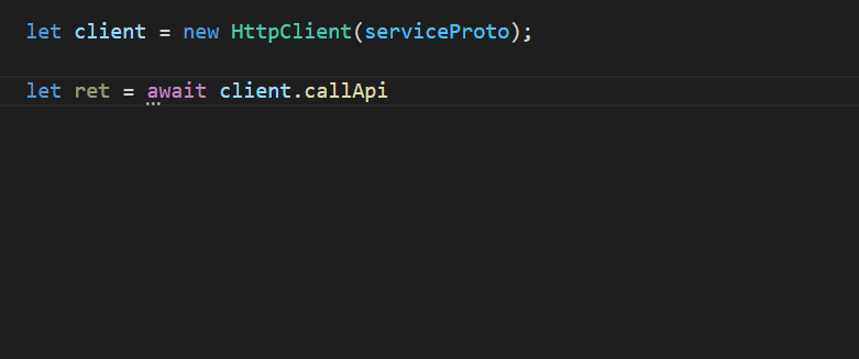 TSRPC 介绍 —— TypeScript 的开源 RPC 框架 - 知乎