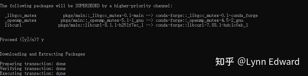 Ambertools和acpype的安装 - 知乎