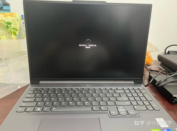 拯救者y7000p（2023联想拯救者Y7000P）怎么样？体验7天优缺点评测 - 知乎