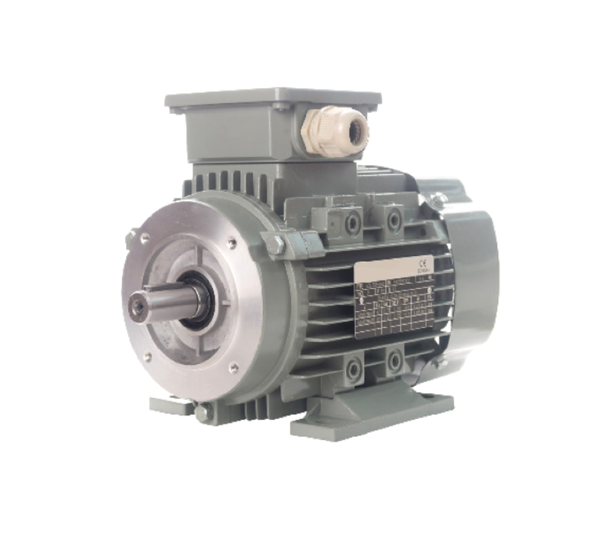 ac-motoren FCA系列高效IE4交流电机特点 - 知乎
