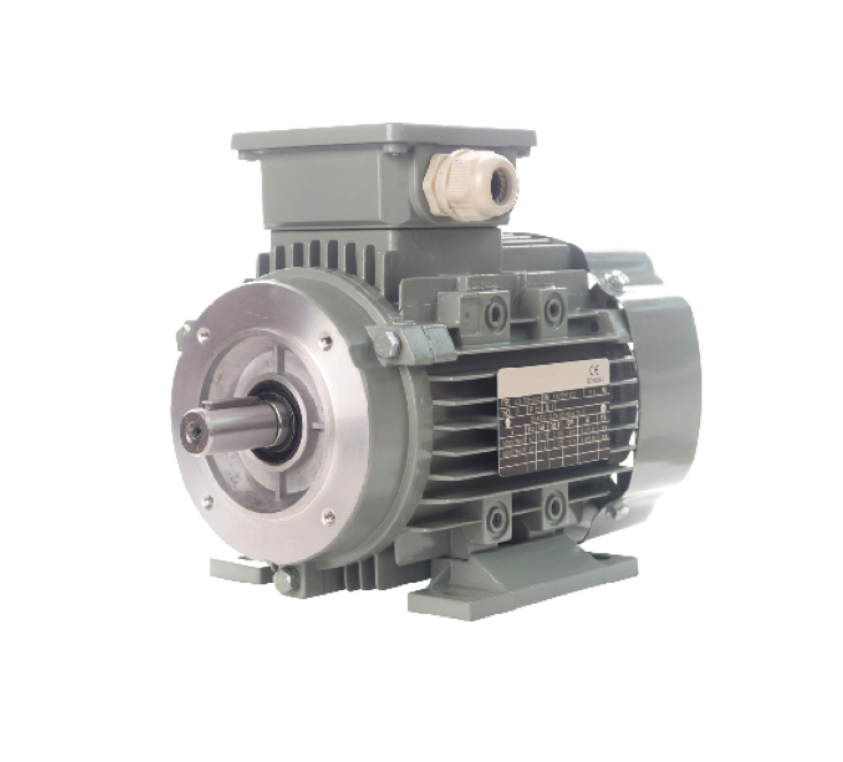 ac-motoren FCA系列高效IE4交流电机特点 - 知乎