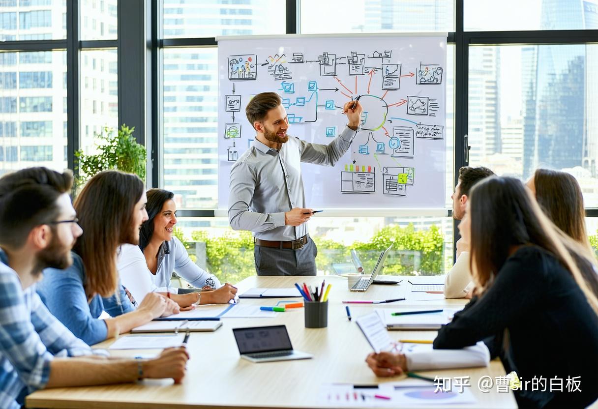 逻辑思维-浅析MECE的法则原理与实际运用 - 知乎