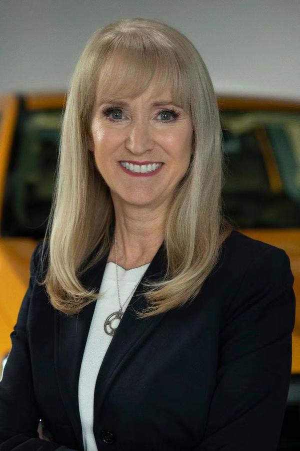 福特汽车公司任命Dianne Craig为林肯全球总裁 - 知乎