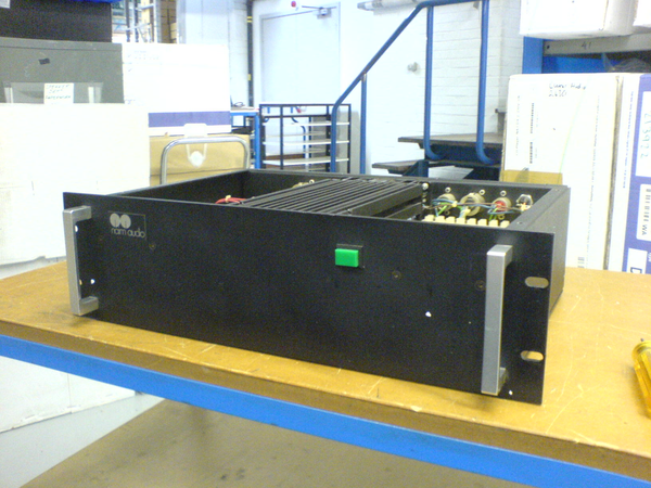 NAIM NAP 后级购买指南 - 知乎