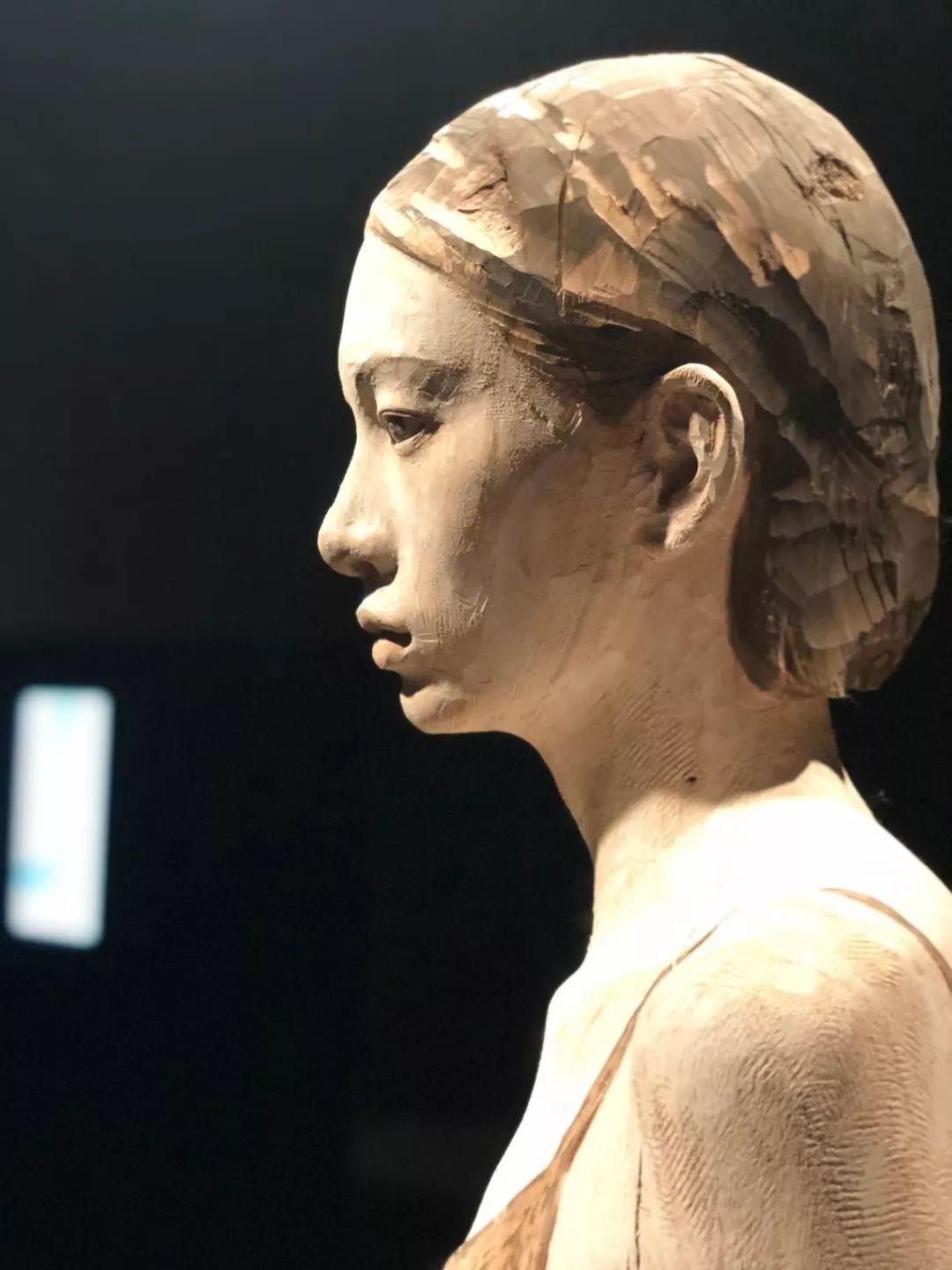 与木头对话丨布鲁诺·瓦尔波特「沉默的情感」 - 知乎