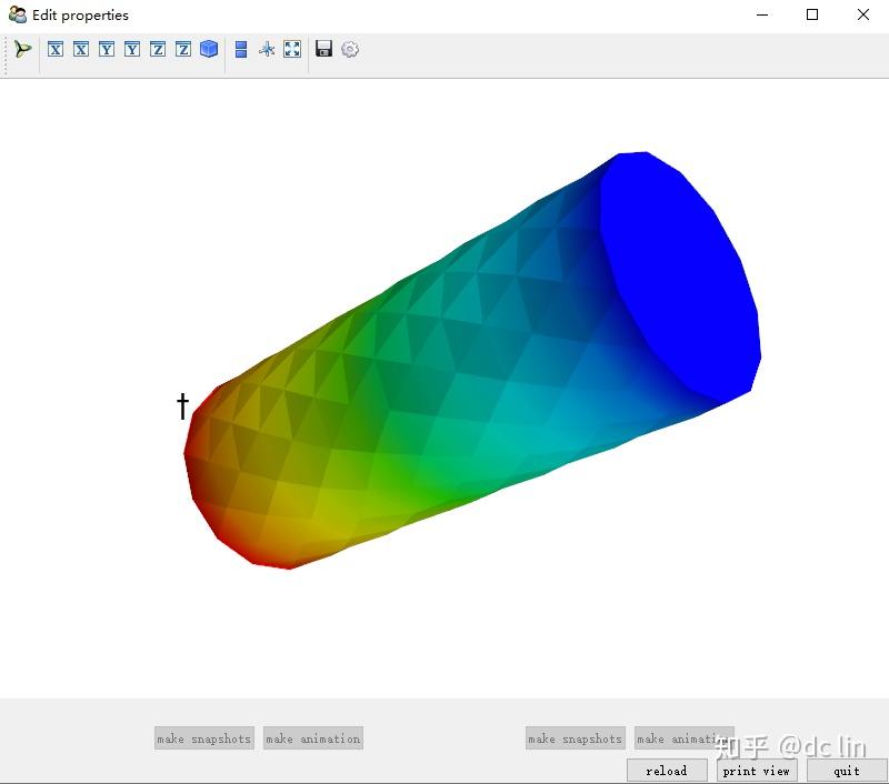 sfepy: python有限元分析模块介绍-【1】安装 - 知乎