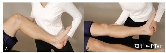 膝关节 | 特殊检查之韧带后外侧稳定性 - 知乎