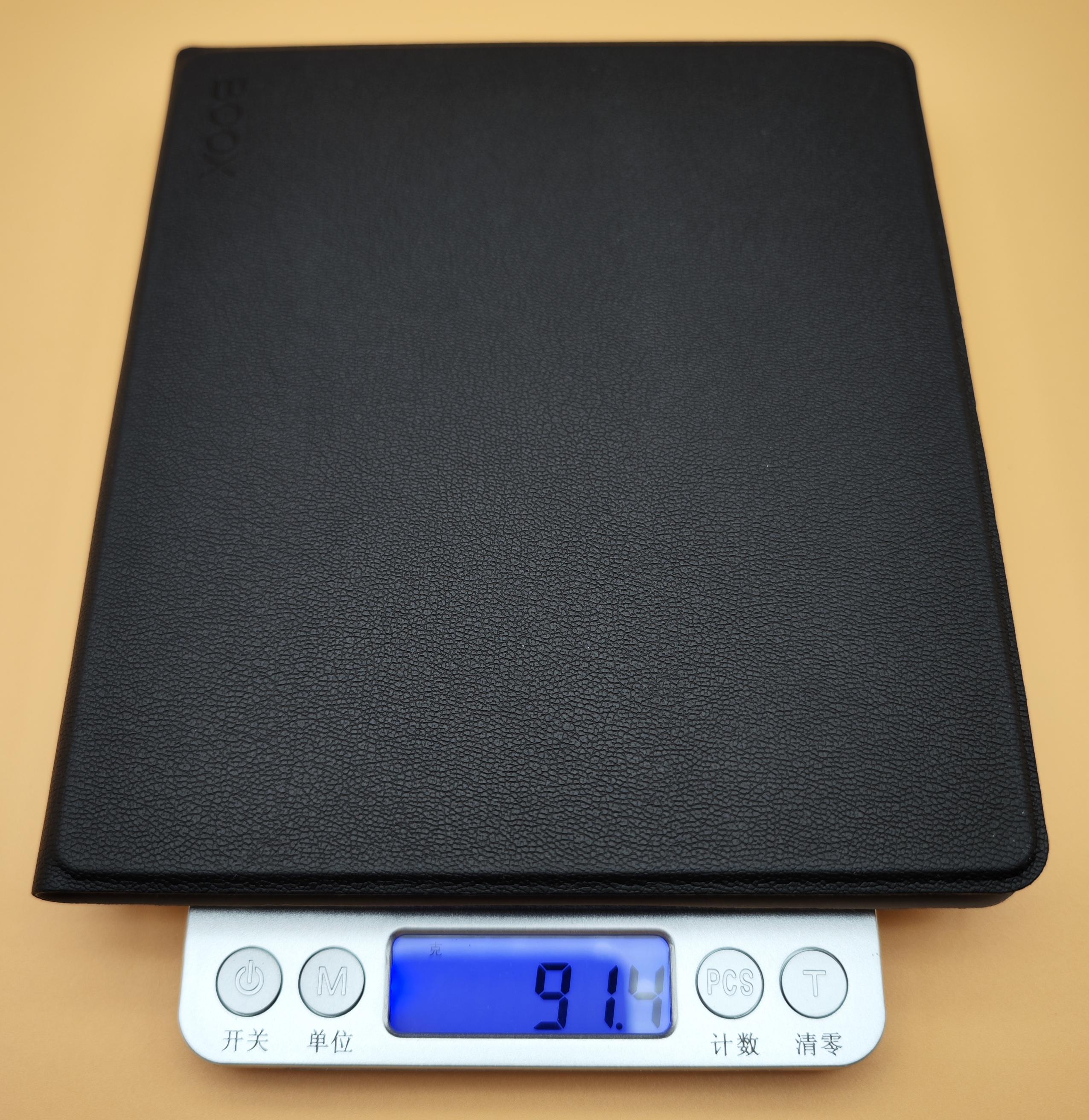 文石BOOX墨水屏新品Leaf2体验报告，值得买吗？ - 知乎