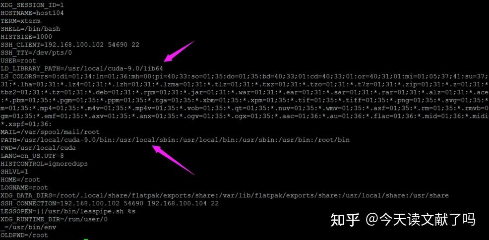 ImportError: libcublas.so.9.0: cannot open shared object file: No such file - 知乎