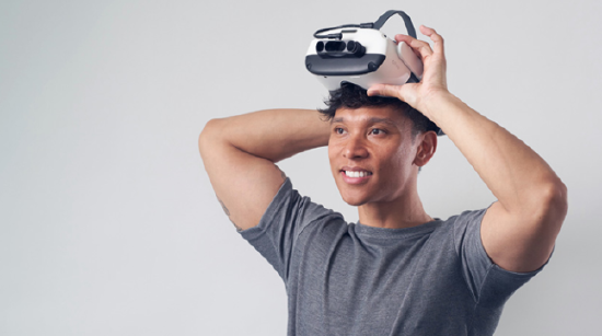Ultraleap 推出第二代手部追踪设备 Leap Motion Controller 2 - 知乎