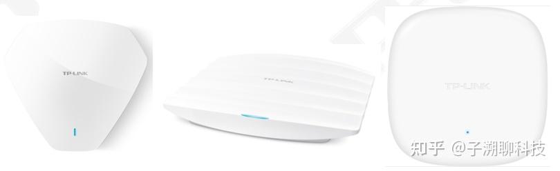 家庭无线漫游组网方案——AC+AP篇 - 知乎
