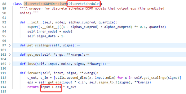 stable-diffusion-webui源码分析（9）-euler a 采样器 - 知乎