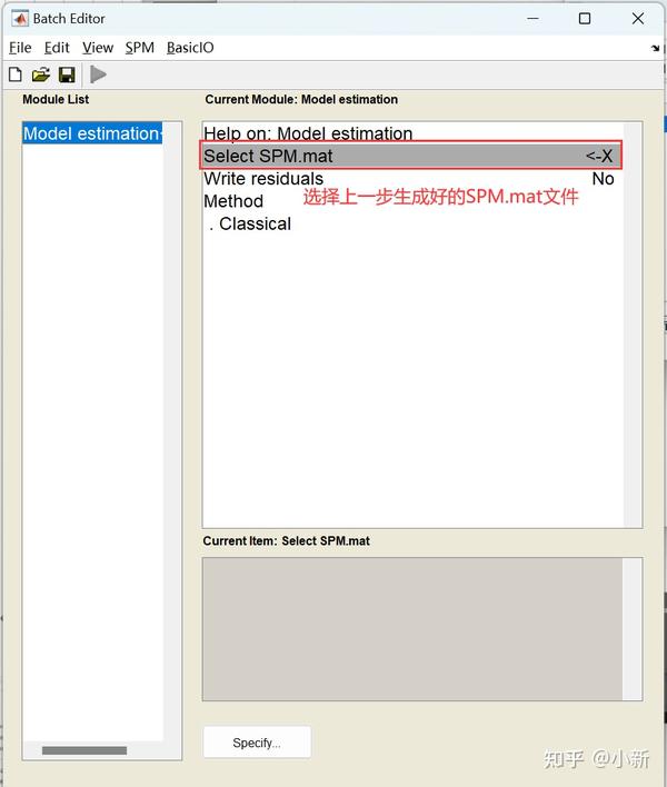 5-SPM-fmri任务态数据 一阶分析(单个被试） - 知乎
