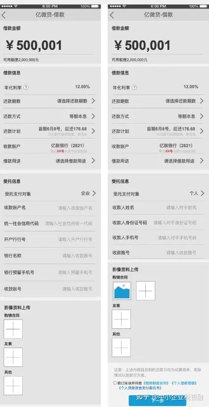 大数亿联亿数贷申请攻略，看这一篇就够了 - 知乎
