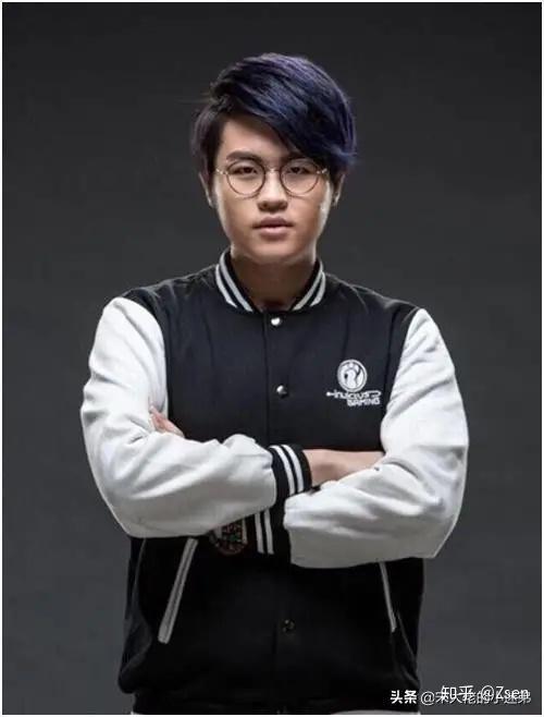 LPL编号001~015号选手（上） - 知乎