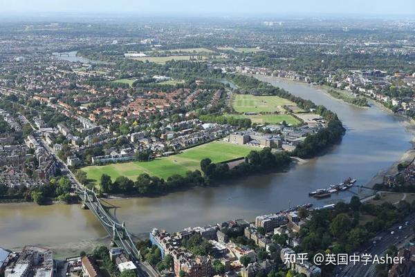 英国九大公学之一：圣保罗公学St Paul's School - 知乎