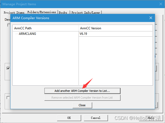 MDK5.38 + 许可证及 ARM Compiler V5 安装 - 知乎