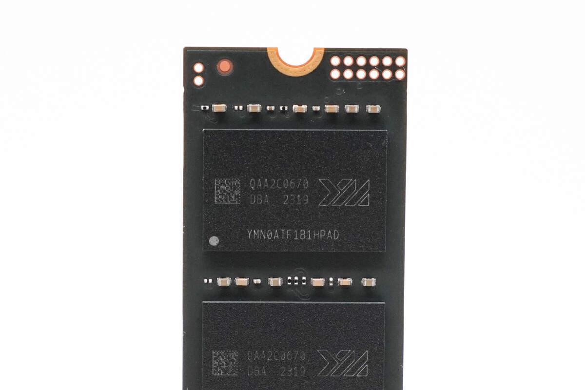 高性能、低功耗、高性价，长江存储 PC411 固态硬盘评测 - 知乎