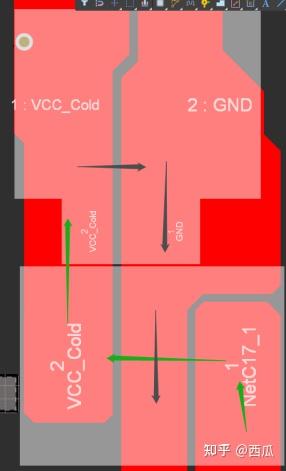 更贴近实际工程中的BUCK PCB布局 - 知乎
