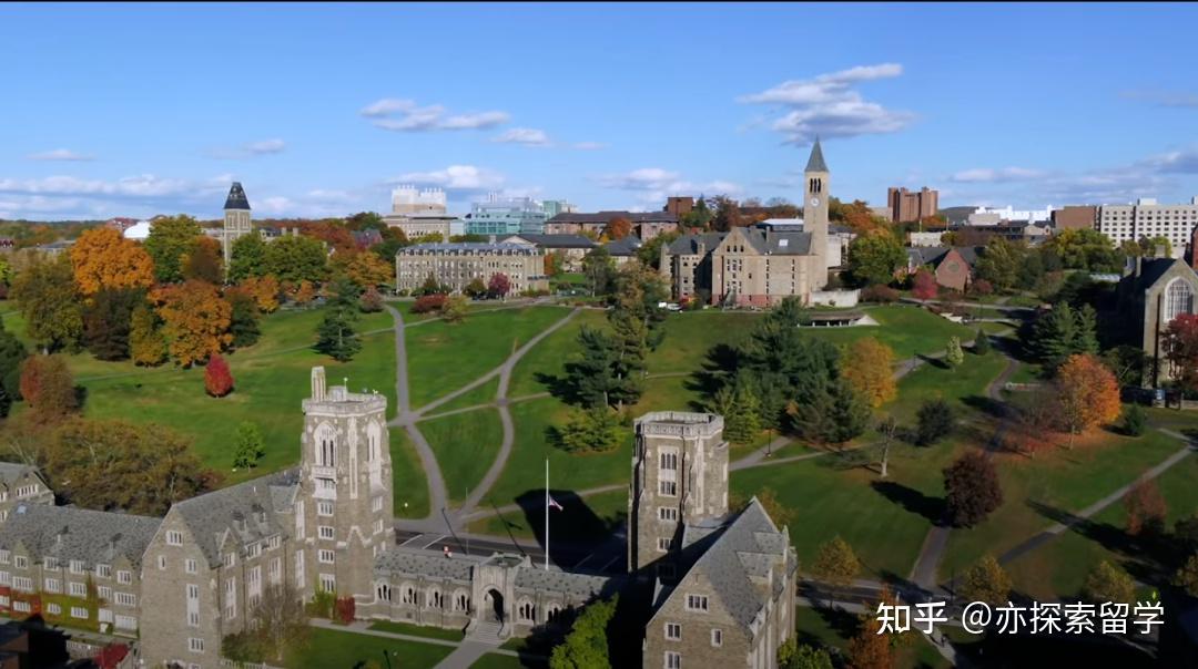 【海外招聘】威尔康奈尔医学院Dr. Calderon 实验室招聘博士后 - 知乎