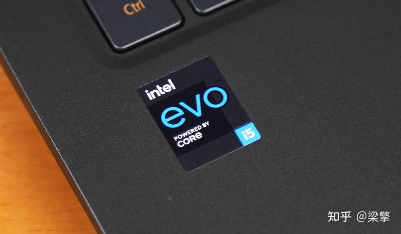 EVO认证是什么？2022年英特尔EVO认证笔记本电脑推荐 - 知乎