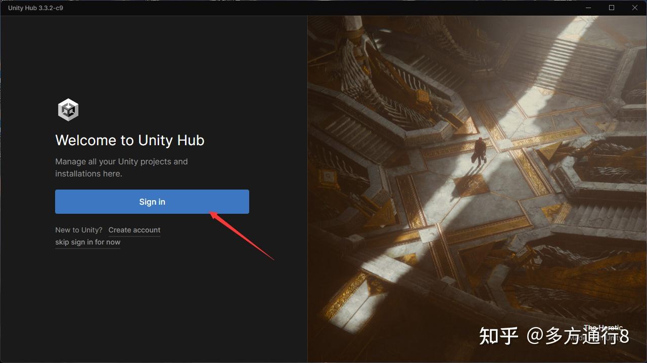 Unity下载：2024年12月12日 - 知乎