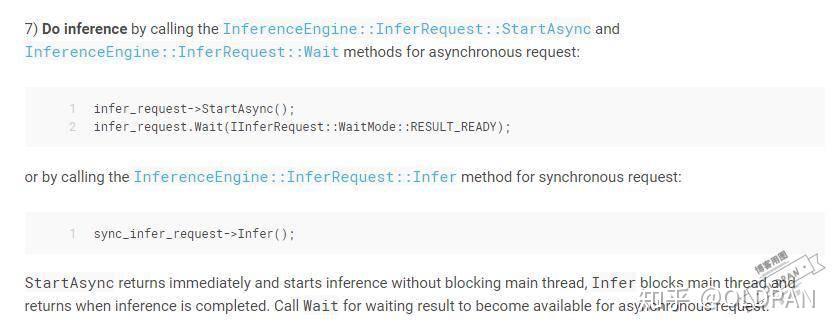 OpenVino初体验 - 知乎