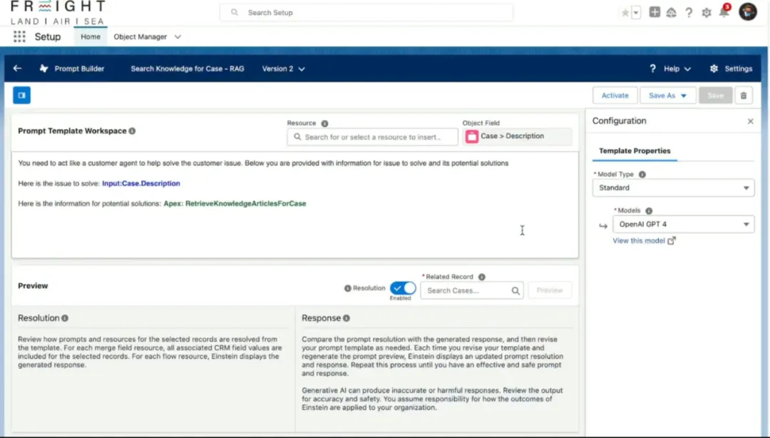 抢先看，Salesforce 的 Agentforce 是如何工作的？ - 知乎