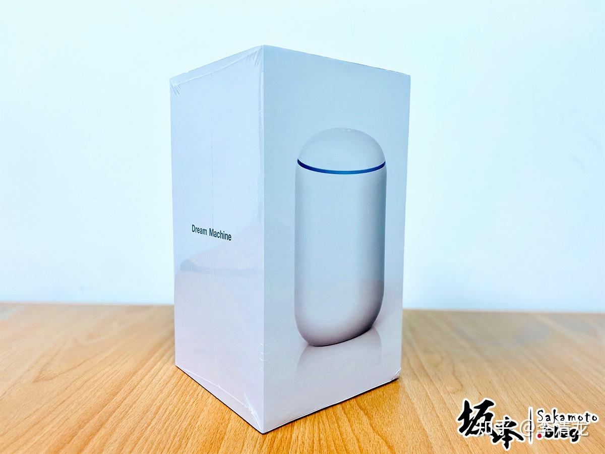 像极了梦幻！UniFi Dream Machine 系列UDM & UDM Pro 开箱评测 - 知乎