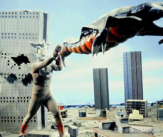 雷欧奥特曼壁纸和图片来啦 - 知乎