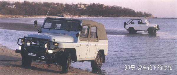 年过半百的老兵——北京汽车博物馆的经典车（12）：BJ212 - 知乎