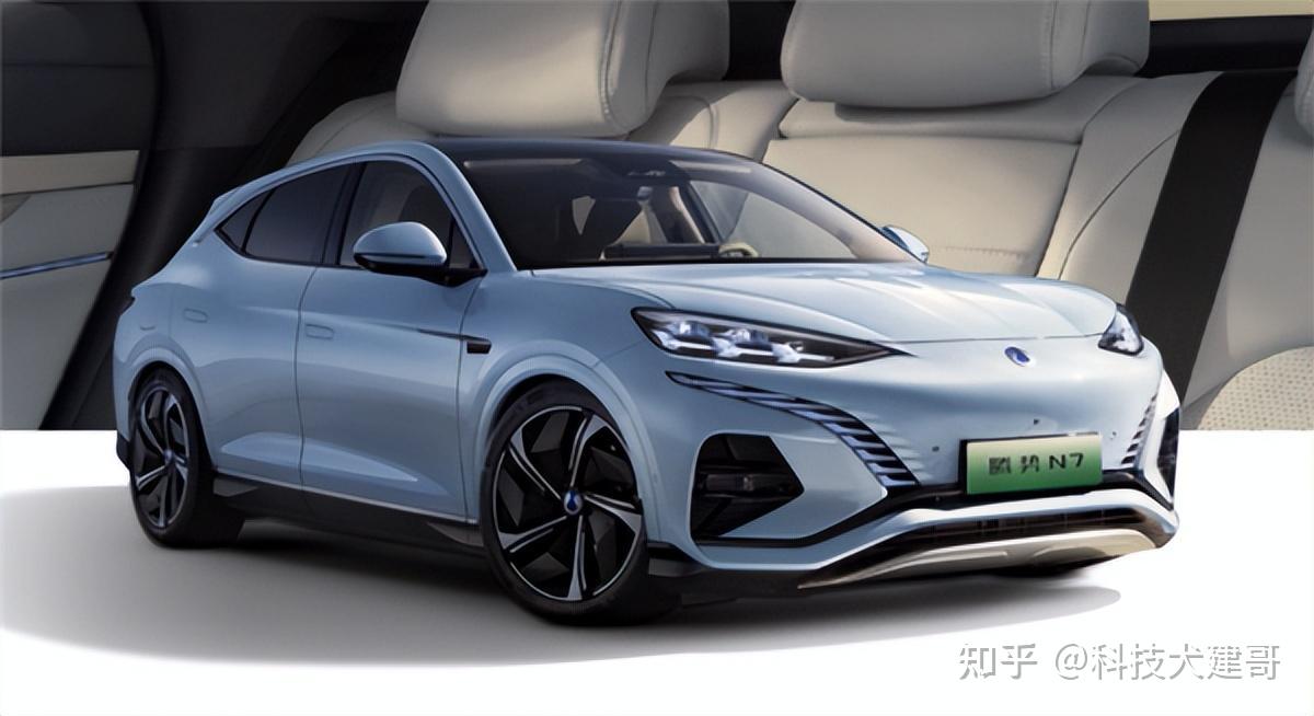 小鹏X9最新谍照曝光；腾势N7高速NOA年底首发；纯电保时捷911来了 - 知乎