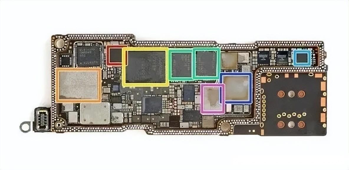 iPhone 14 Pro Max内部拆解曝光！苹果没有告诉你的秘密 - 知乎