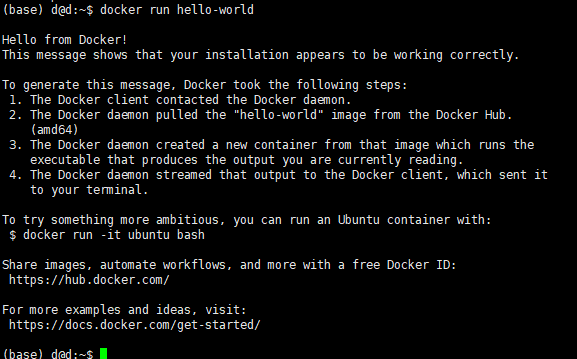 vscode远程管理docker--踩坑记录 - 知乎