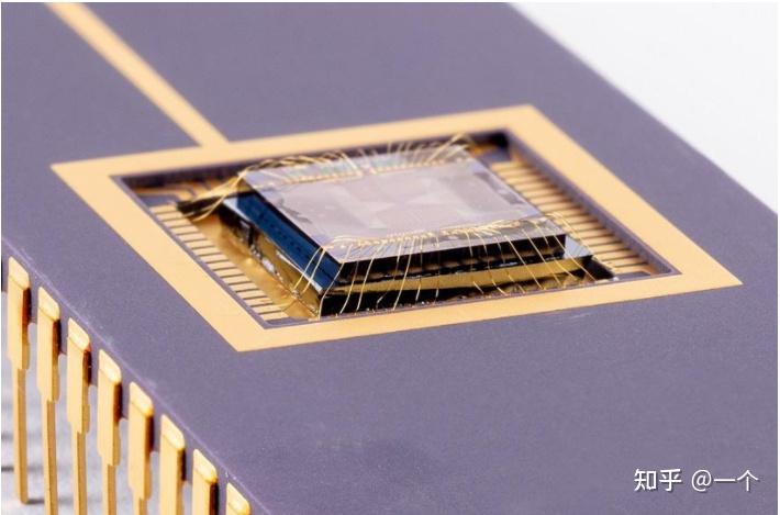 什么是MEMS芯片，什么是MEMS传感器? - 知乎