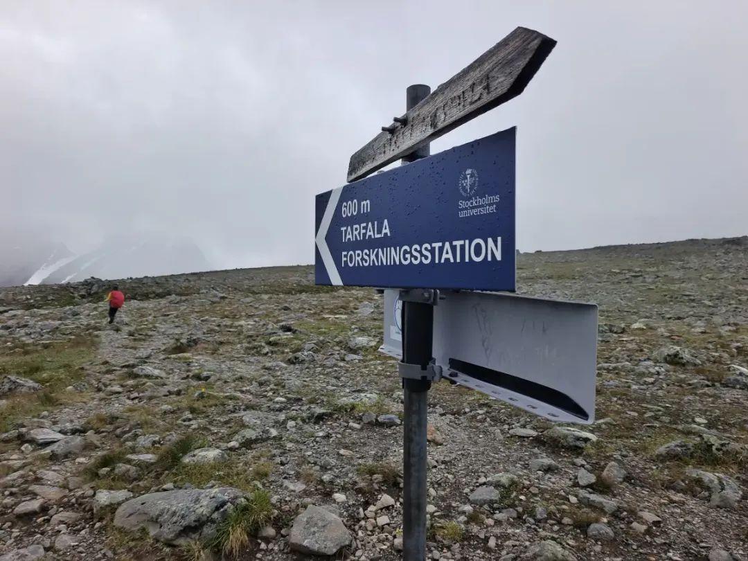 瑞典国王之路（Kungsleden）攻略：北极圈六天五夜徒步感受荒野之美 - 知乎