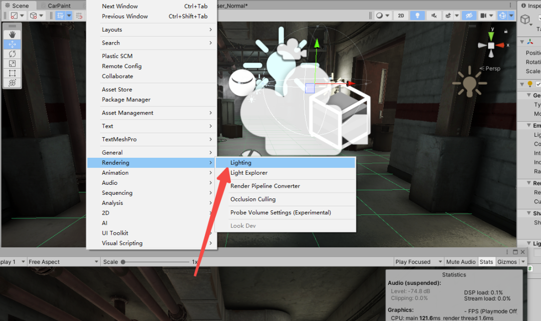 Unity优化技巧，此时无光胜有光 - 知乎