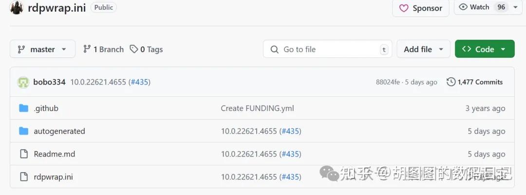 Windows-RDP安装及远程桌面 - 知乎