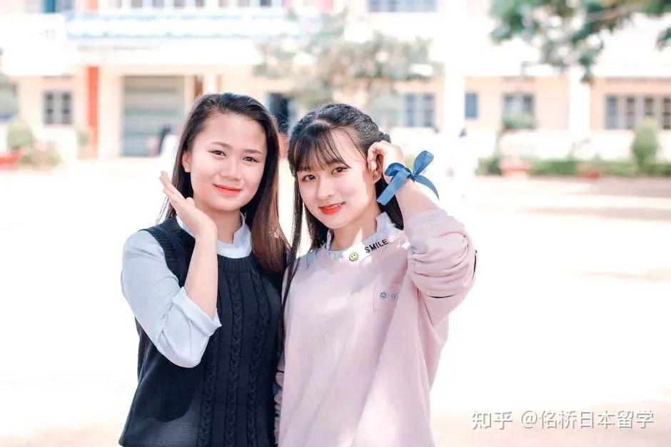 孩子去日本留学,家长可以去陪读吗? 知乎