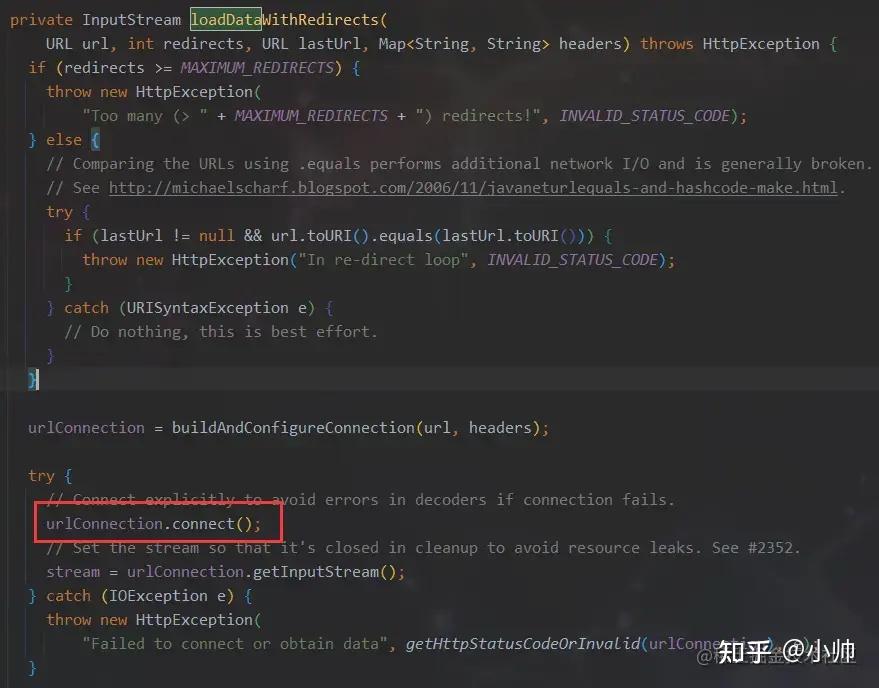 Glide 的超时控制相关处理 - 知乎