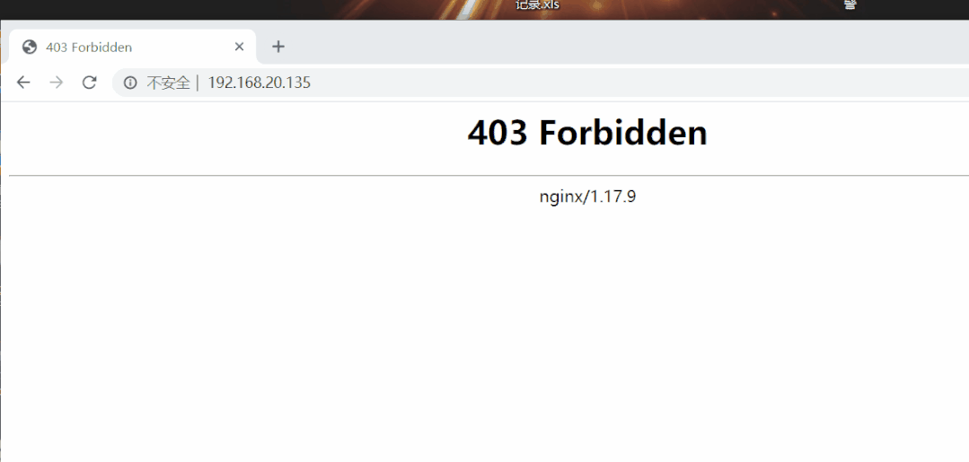 Nginx如何实现动静分离？这篇Docker的详细实现教程给你答案！ - 知乎