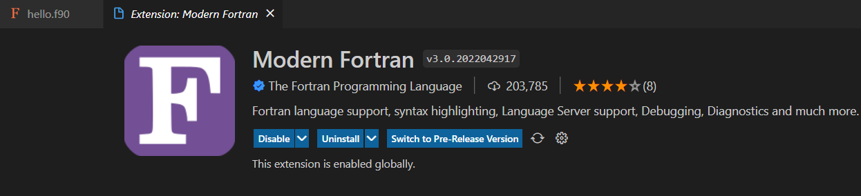 vscode+mingw+Fortran配置 - 知乎