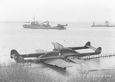德意志“海龙”——Bv138水上飞机小传 - 知乎