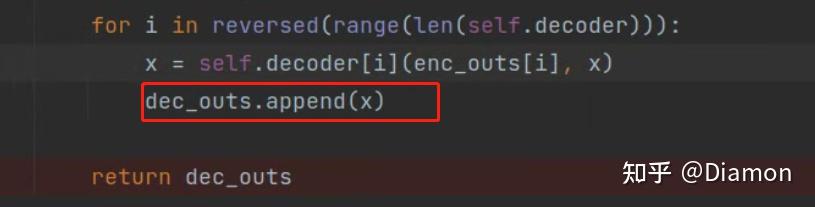 MMLab实战 4. Unet修改策略 - 知乎
