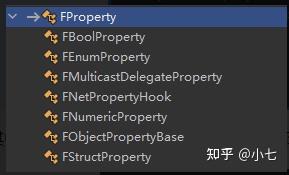 UE4 ReferenceTokenStream - 知乎