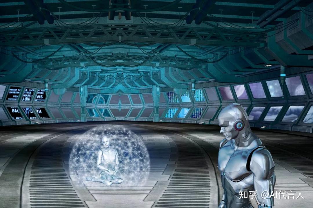 德国“RH5 Manus”人形机器人研究已经瞄向了太空探索 - 知乎