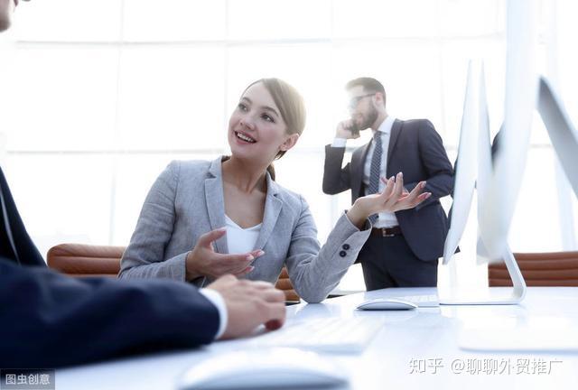 客户不回消息?业务员如何巧妙打动客户? 知乎