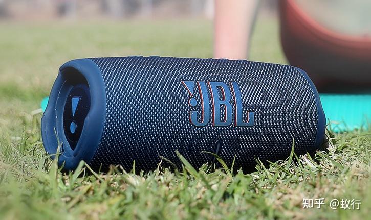 JBL万花筒6和JBL冲击波5相比，哪个音质更好一点？ - 知乎