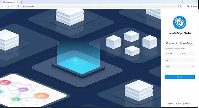 详细到没朋友的 NebulaGraph 桌面版部署指南 - 知乎